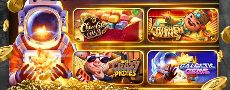 SWERTE99 Online Casino—Dive in and let’s dig for jackpots!